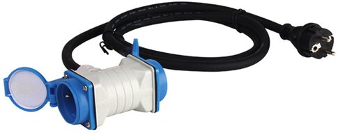 CEE Kabel Stromeinspeisung#1053609 kaufen | CAMPING-4-YOU.DE » camping ...