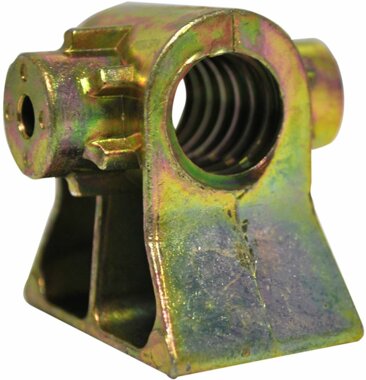 AL-KO Spindelmutter, 64306010, 20 mm » camping-4-you.de