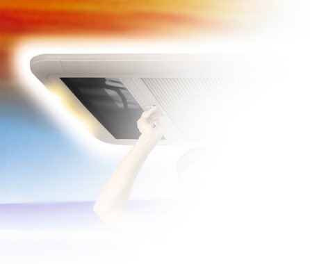 Dometic Heki 2 de Luxe » camping-4-you.de