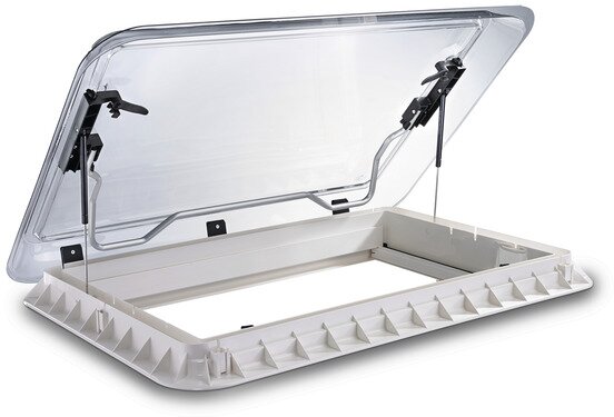 Dometic Heki 2 - Dachluke » camping-4-you.de