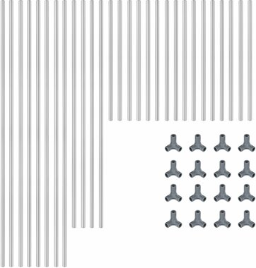 Fiamma Kit Frame Cargo Back » camping-4-you.de