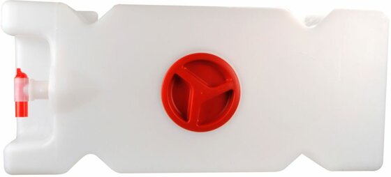 Goebel Wassertank 40 Liter » camping-4-you.de