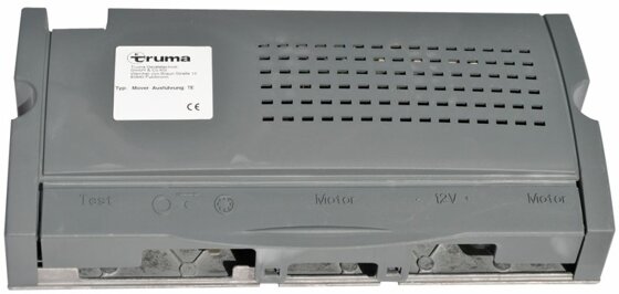 Truma Steuerung TE für Mover SE/TE » camping-4-you.de