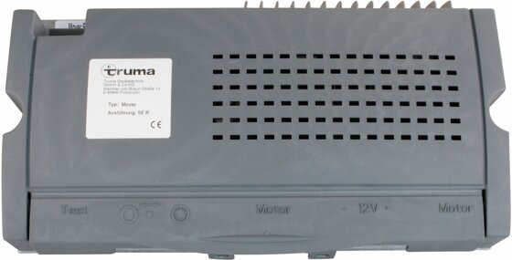 Truma Steuerung SER für Mover SER/TER » camping-4-you.de