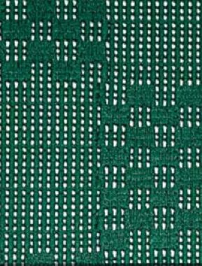 friedola Zeltteppich Plus, Grün, 6 x 2,5 m » camping-4-you.de