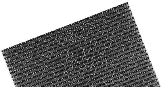 Arisol Kunstrasen-Platte 40 x 60 cm grau sicher kaufen » camping-4-you.de