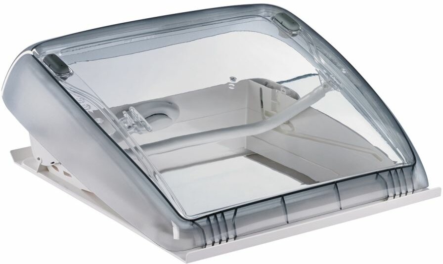 Dometic Mini Heki Style, 25 - 42 mm sicher kaufen » camping-4-you.de