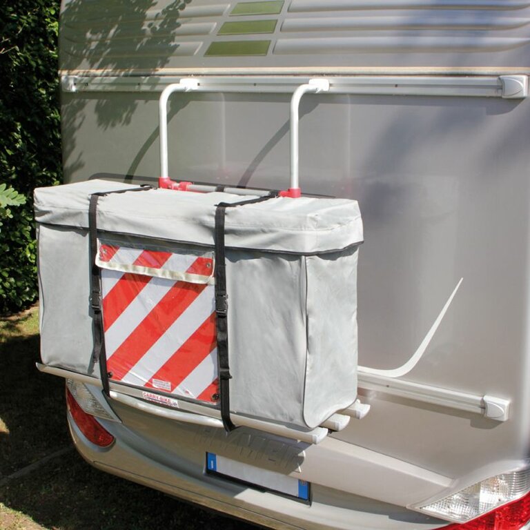 Fiamma Gepäckbox Cargo Back sicher kaufen » camping-4-you.de