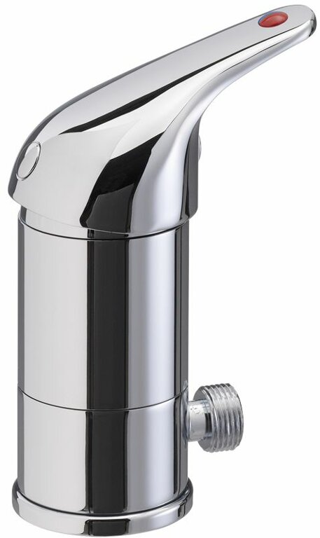 Reich Einhebelmischer Charisma Auftisch, Reich D » camping-4-you.de