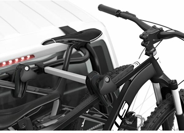 THULE Fahrradträger WanderWay 2 Räder sicher kaufen » camping-4-you.de
