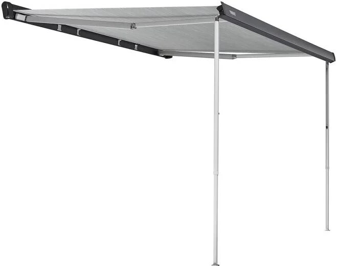 Thule Omnistor 4200 eloxiert, 2,6 m » camping-4-you.de