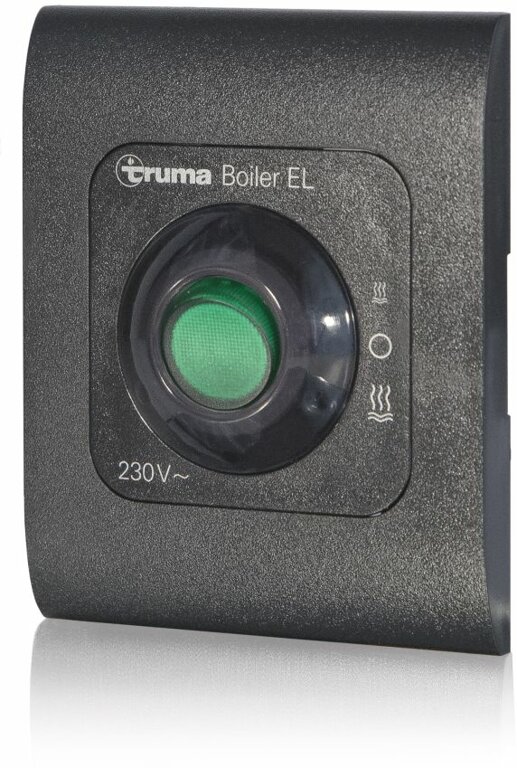 Truma Boiler Gas/Elektro » camping-4-you.de